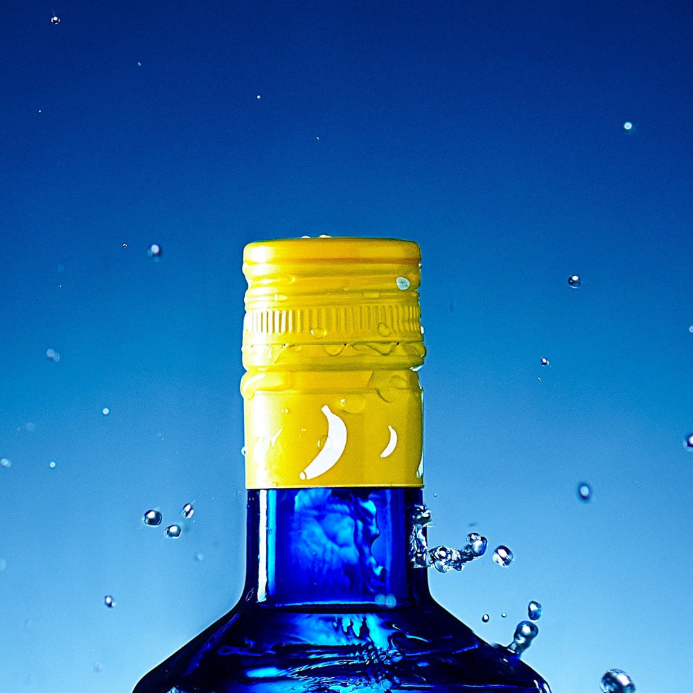 Neptune Rum Caramelised Banana, 70cl