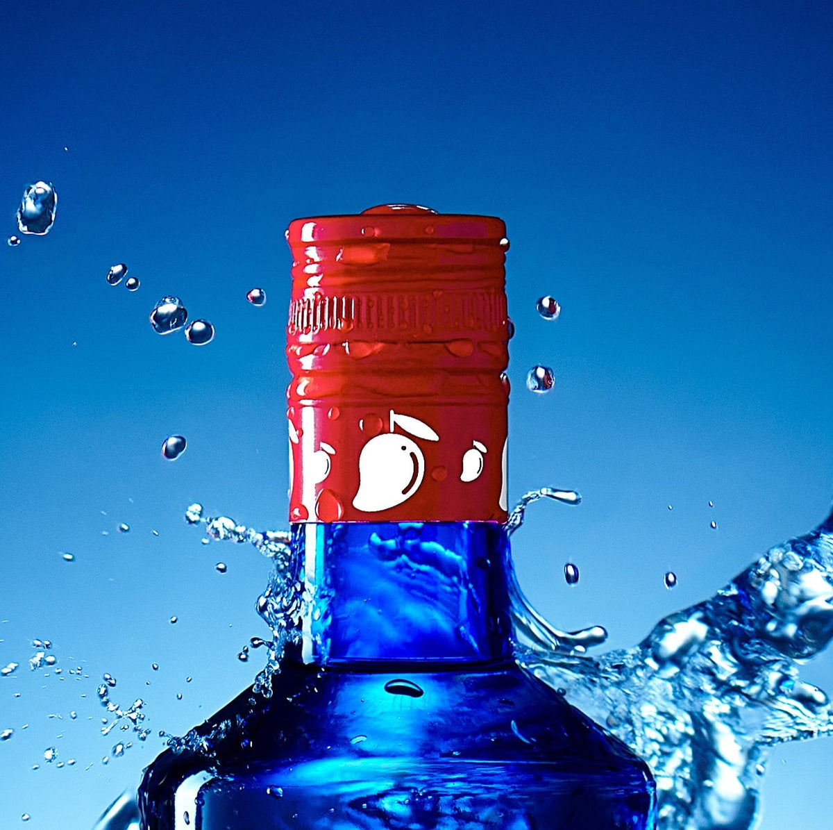 Neptune Rum Mango & Ginger, 70cl
