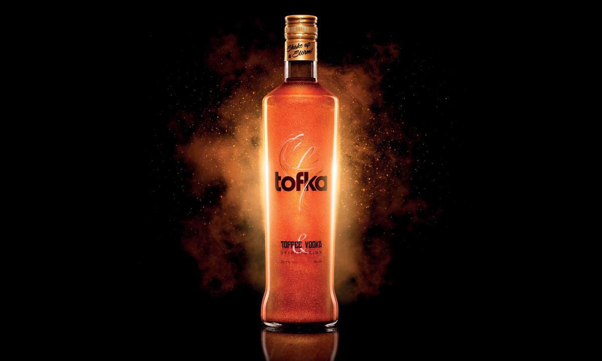 Experience the Extraordinary in Spirits!