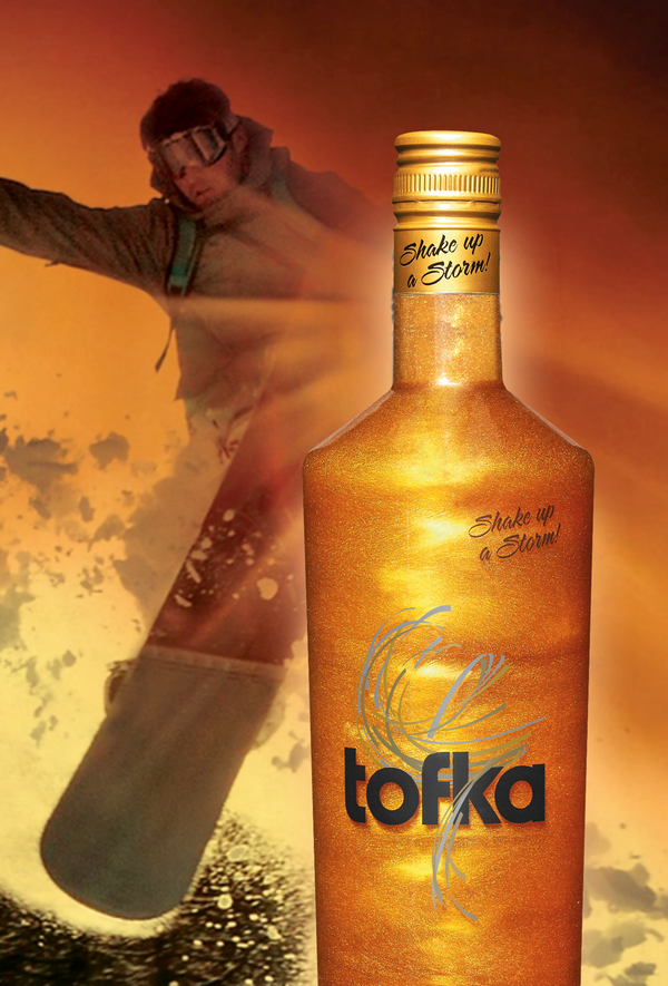 Experience the Extraordinary in Spirits!