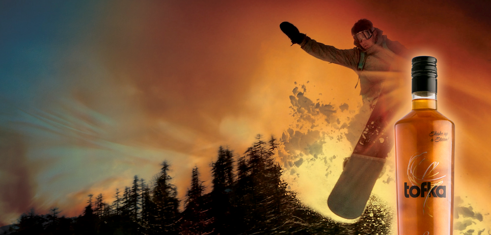 Experience the Extraordinary in Spirits!